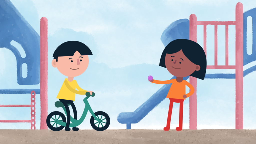 Let’s Trade - Planet Nutshell