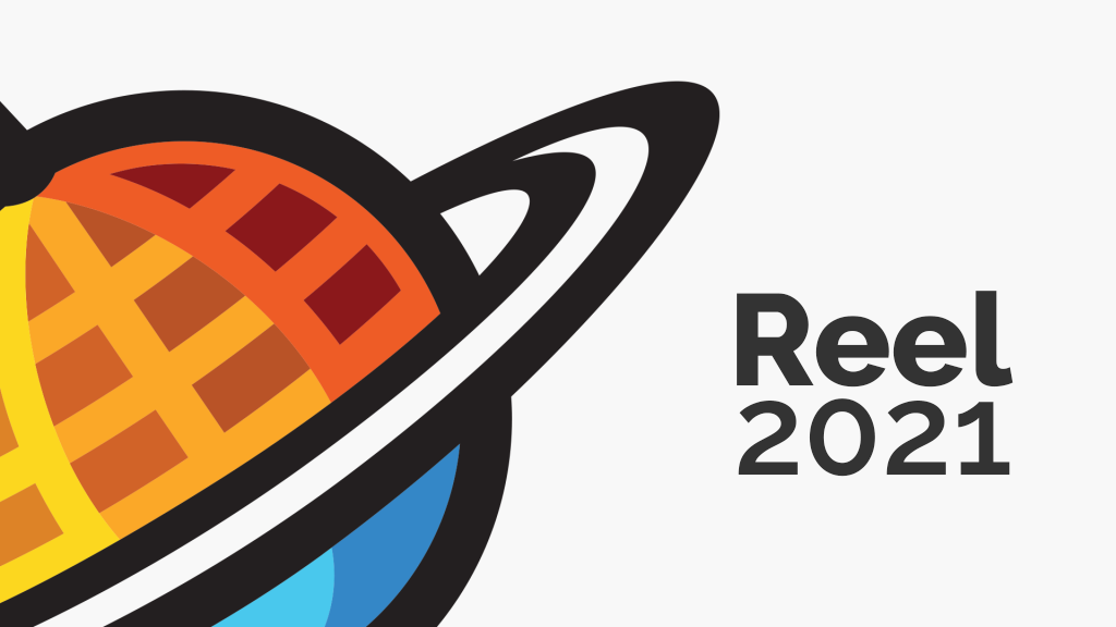 2021 Demo Reel - Planet Nutshell