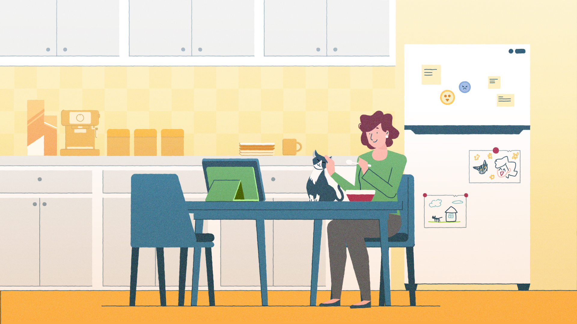 Project Breakdown: UEN Graphics Package - Planet Nutshell