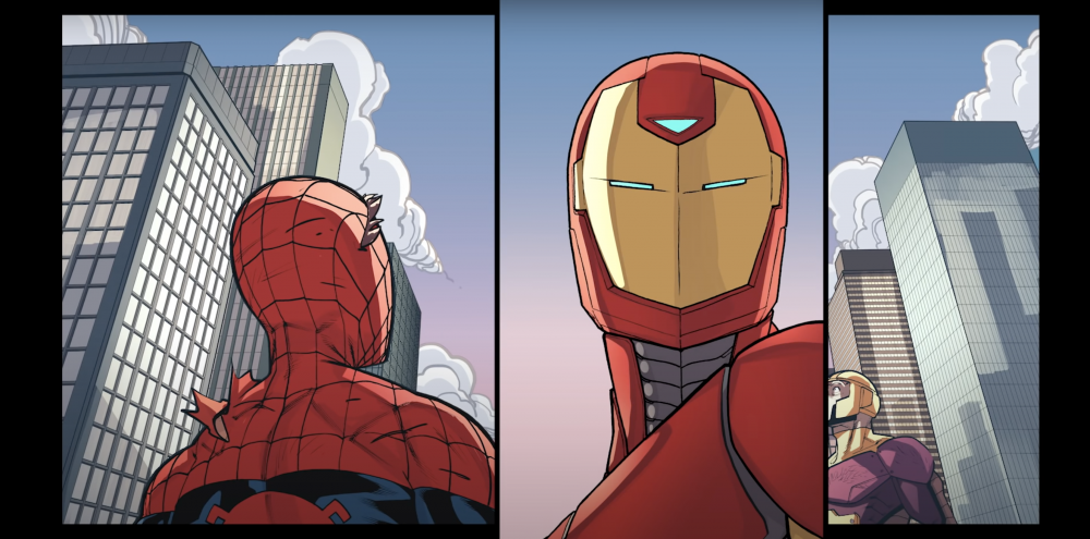 Project Breakdown: The Phoenix - Planet Nutshell