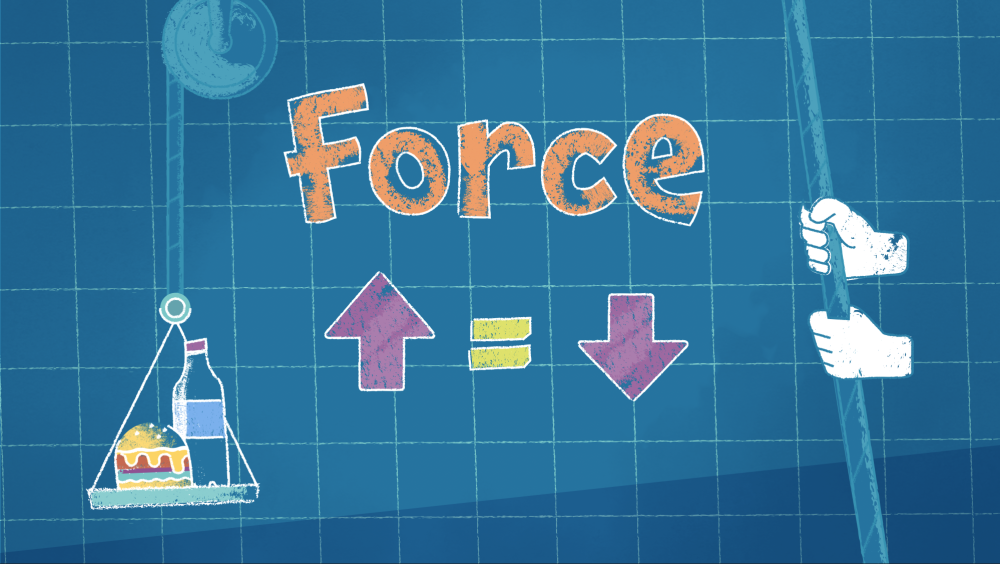 Project Breakdown: Design Squad Latinx - Planet Nutshell