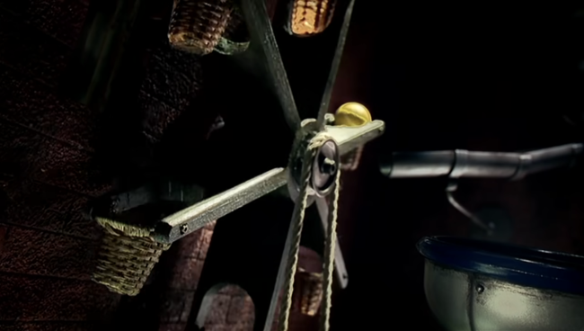 Project Breakdown: Design Squad Latinx - Planet Nutshell