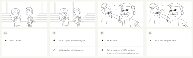 Project Breakdown: Rockland Trust - Planet Nutshell