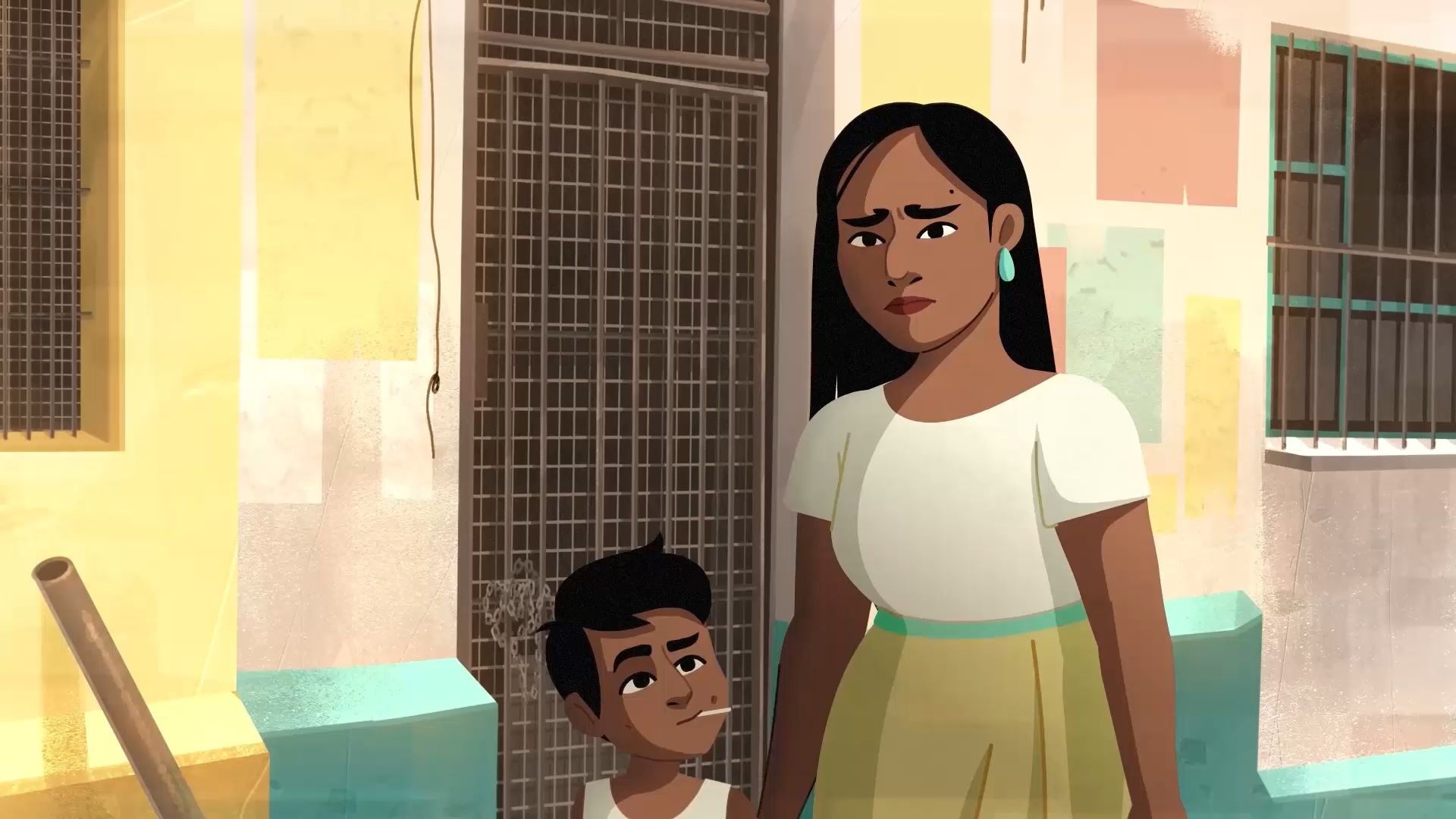 Azúcar Enhanced Edition Available to Stream Now - Planet Nutshell