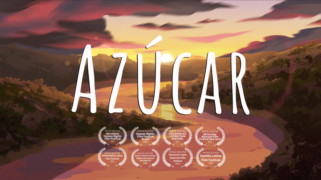 Azúcar Enhanced Edition Available to Stream Now - Planet Nutshell